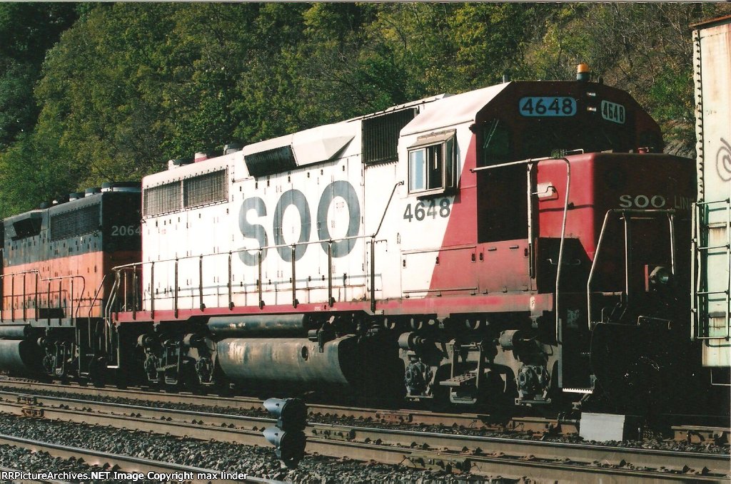 SOO 4648